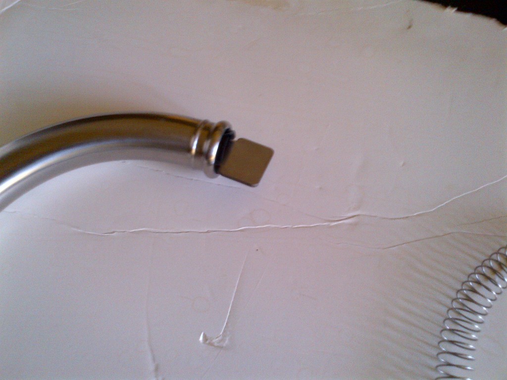 Change the Hose and Neck Insert on Eclipse Gooseneck Faucets. | ECLIPSE ...