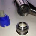 How to Change the Cartridge on an Eclipse Shasta (KPS3029) Faucet ...